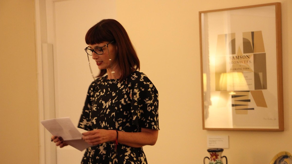 Major Jewish arts donor resigns from her roles citing ‘normalisation of ...