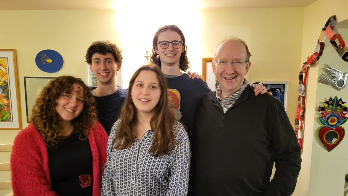 Moishe House Hackney: Reviving the Jewish East End - The Jewish ...