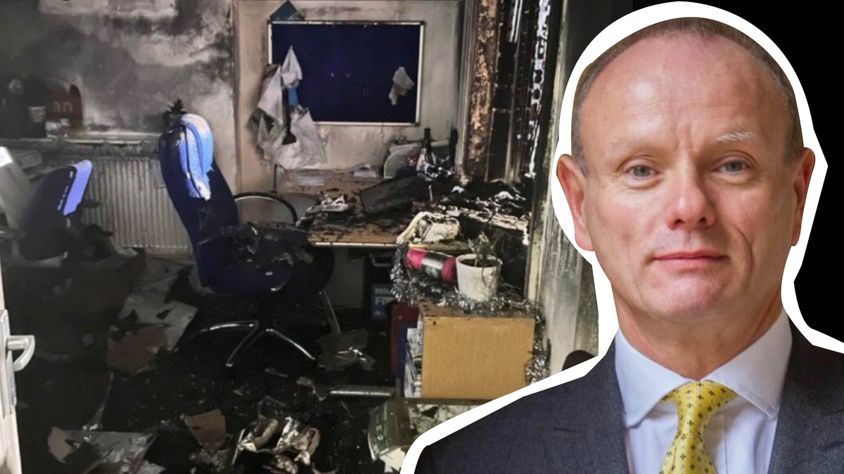 My pro-Israel views have left me fearing for my life, reveals MP Mike ...