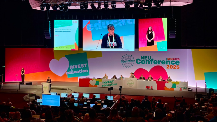 NEU cuts ties with defence sector in anti-Israel motion - The Jewish ...