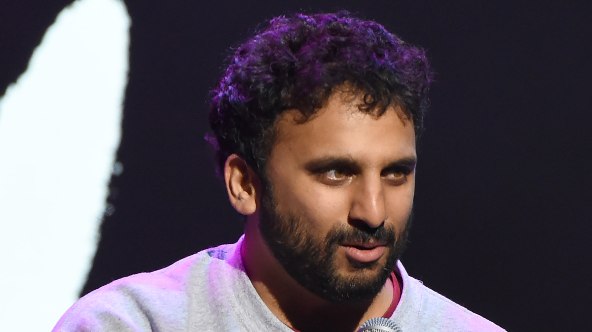 Nish Kumar pulls out of Hay Festival over Israel - The Jewish Chronicle ...