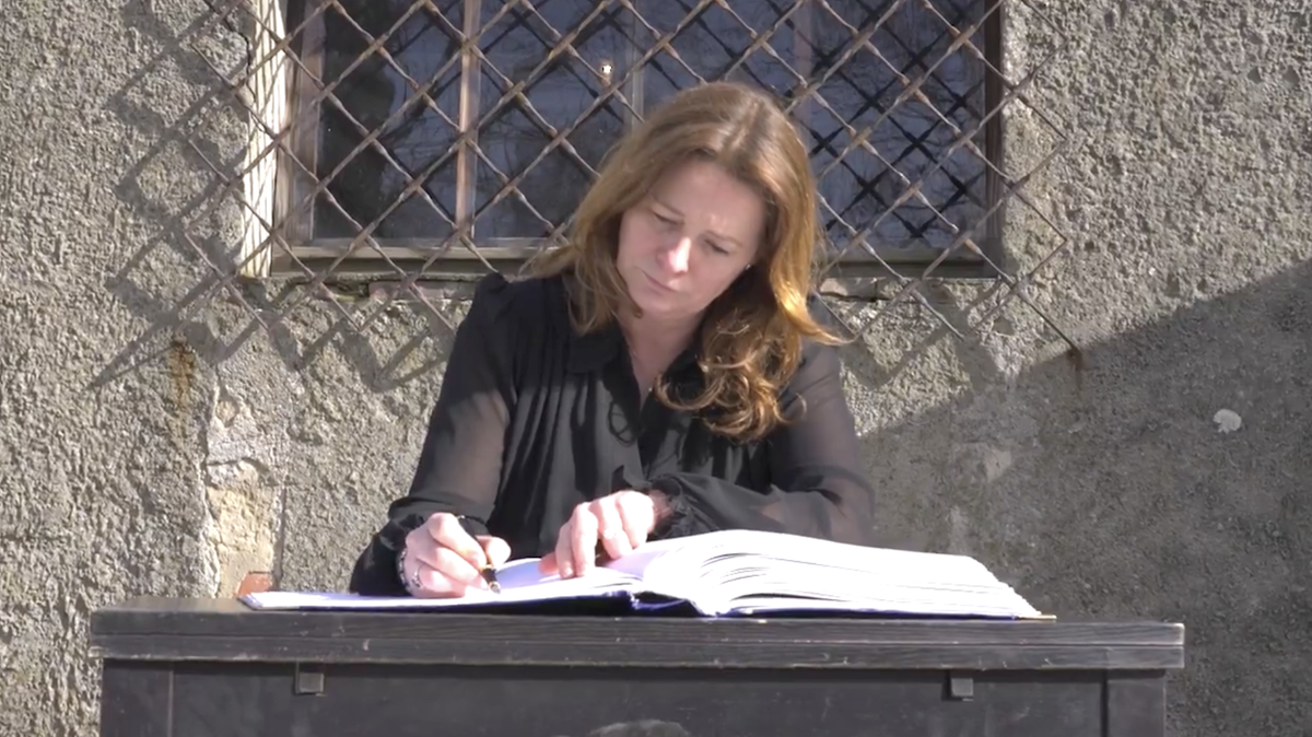 Our £7m plan to combat Jew-hate in schools is on track, says education ...