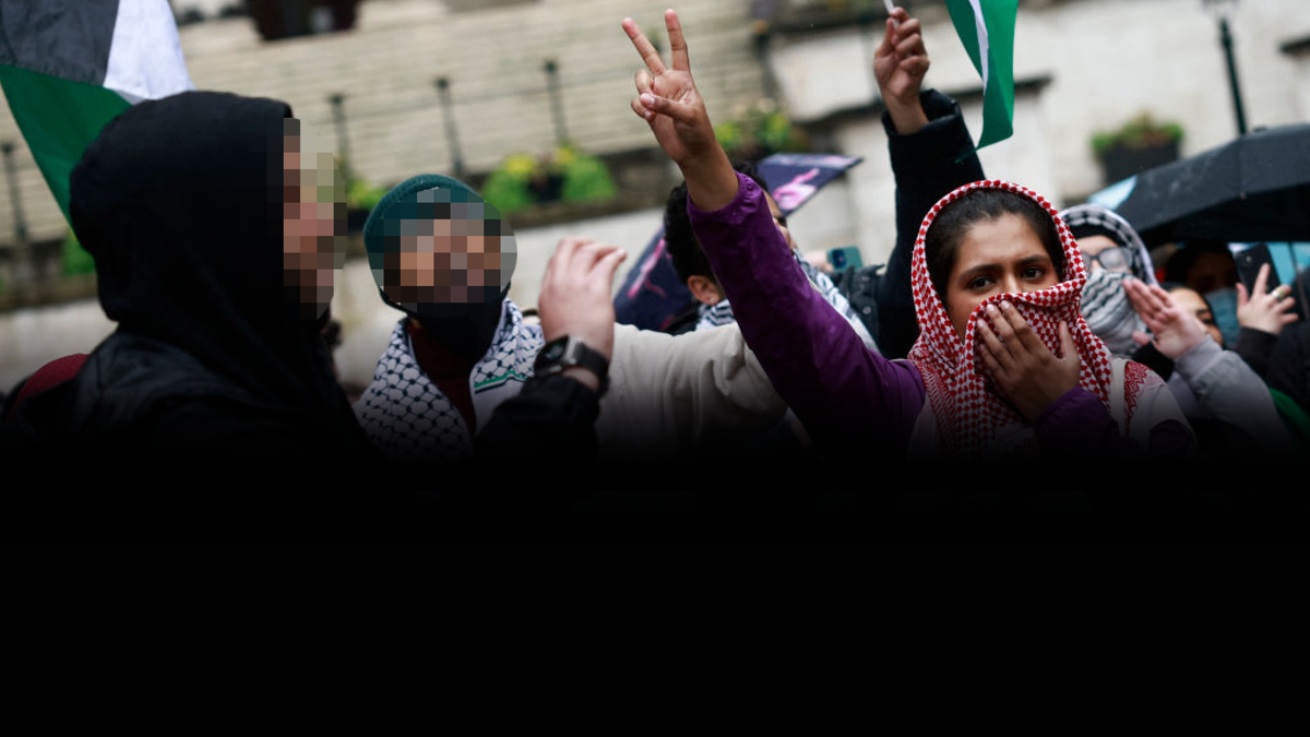 Revealed: NUS delegates called for expulsion of main Jewish group - The ...