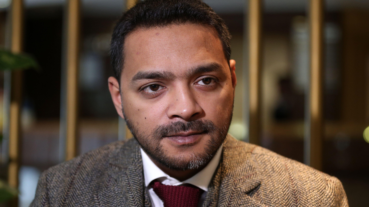 Revealed: October 7 post of Isis bride’s lawyer planning to stand ...