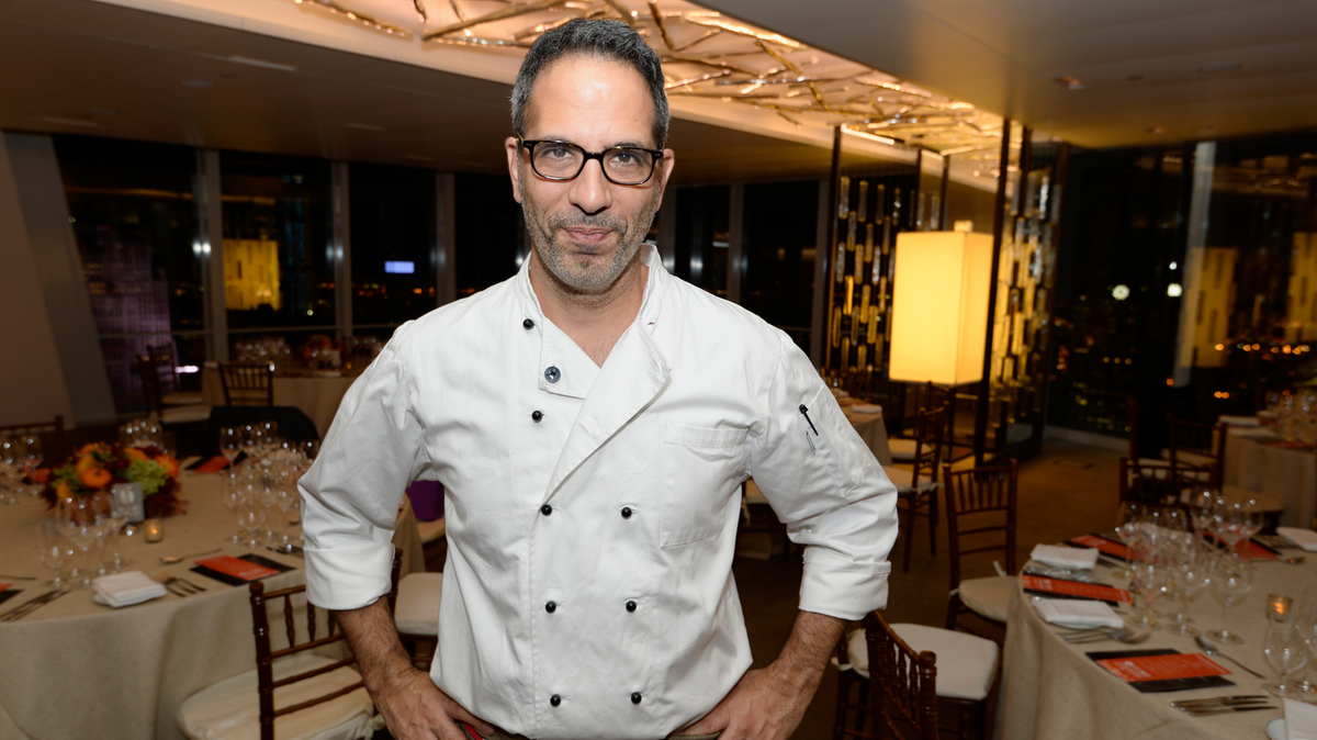 Richmond residents ‘distraught’ at new Ottolenghi deli - The Jewish ...