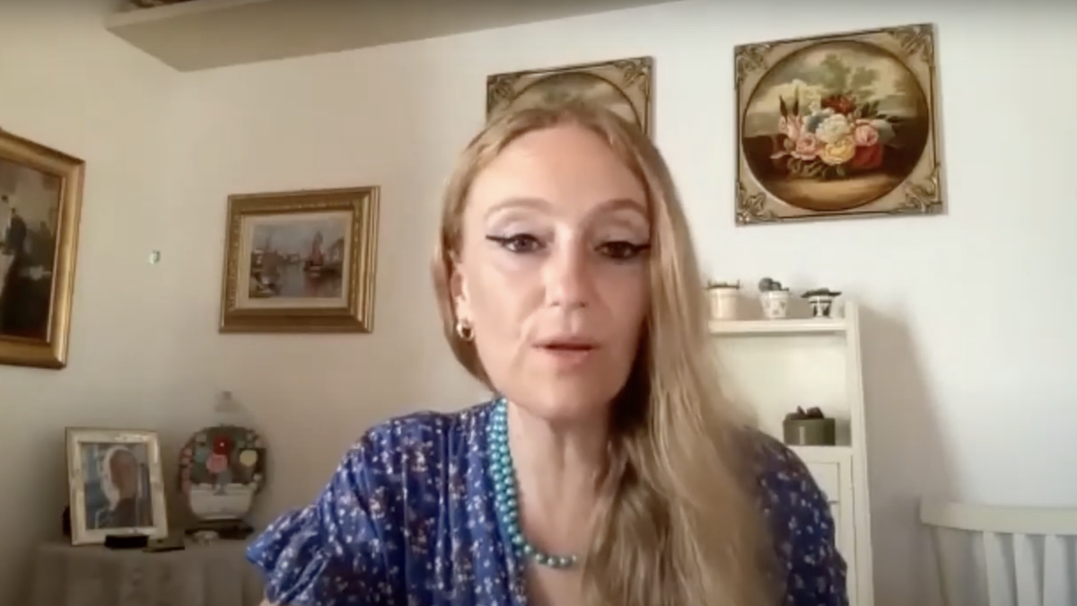 Senior London psychology lecturer posts gushing Sinwar eulogy - The ...