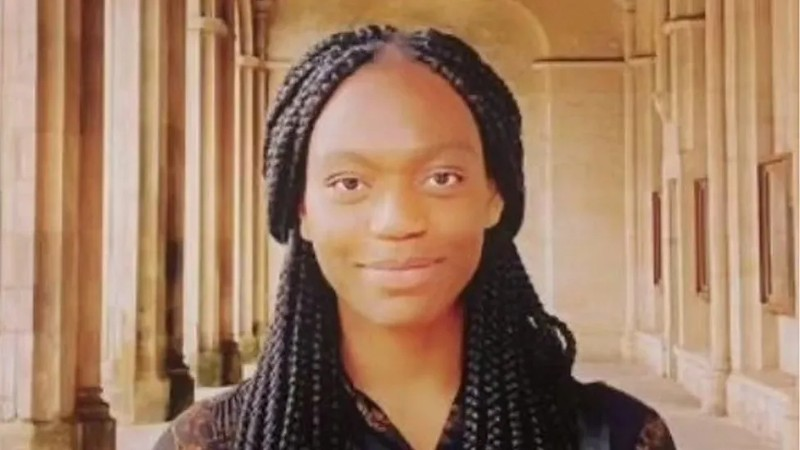 St Andrews University rector dismissed after ‘Gaza genocide’ comments ...