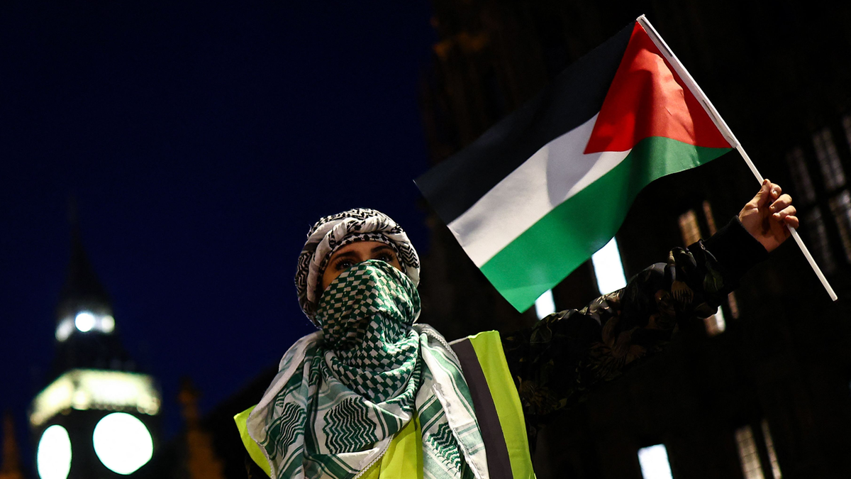 There is ‘real risk’ of Islamist terror attack in London says Met ...