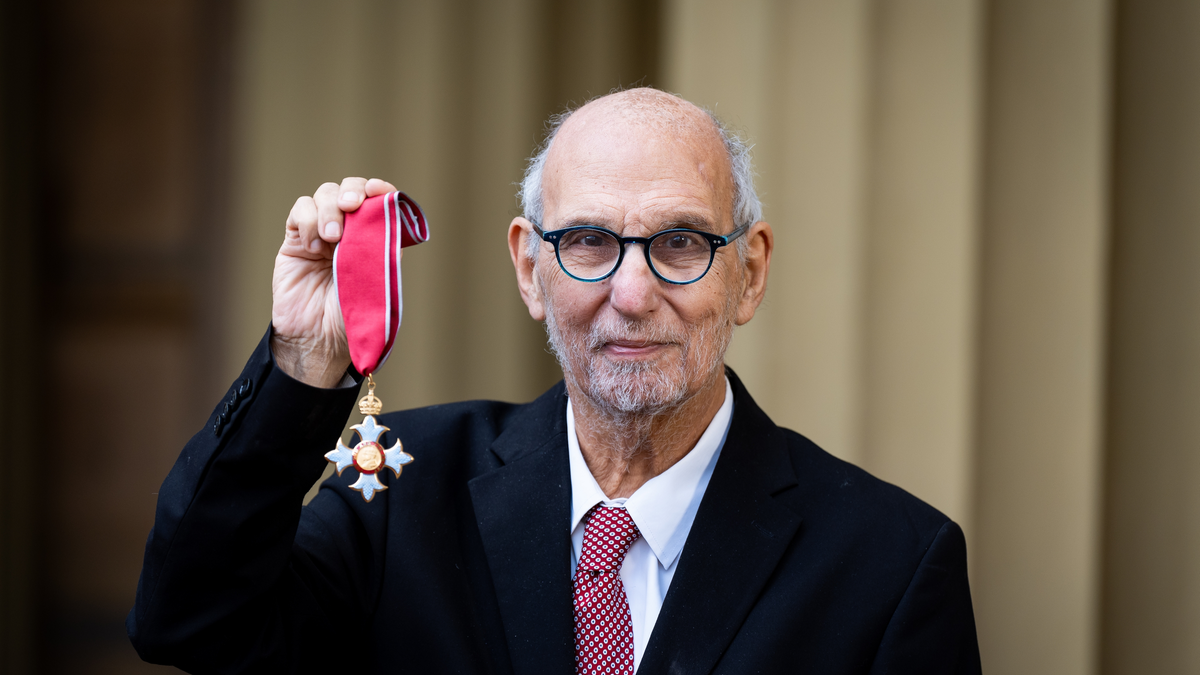 ‘Towering figure in British broadcasting’ Alan Yentob dies aged 78 ...