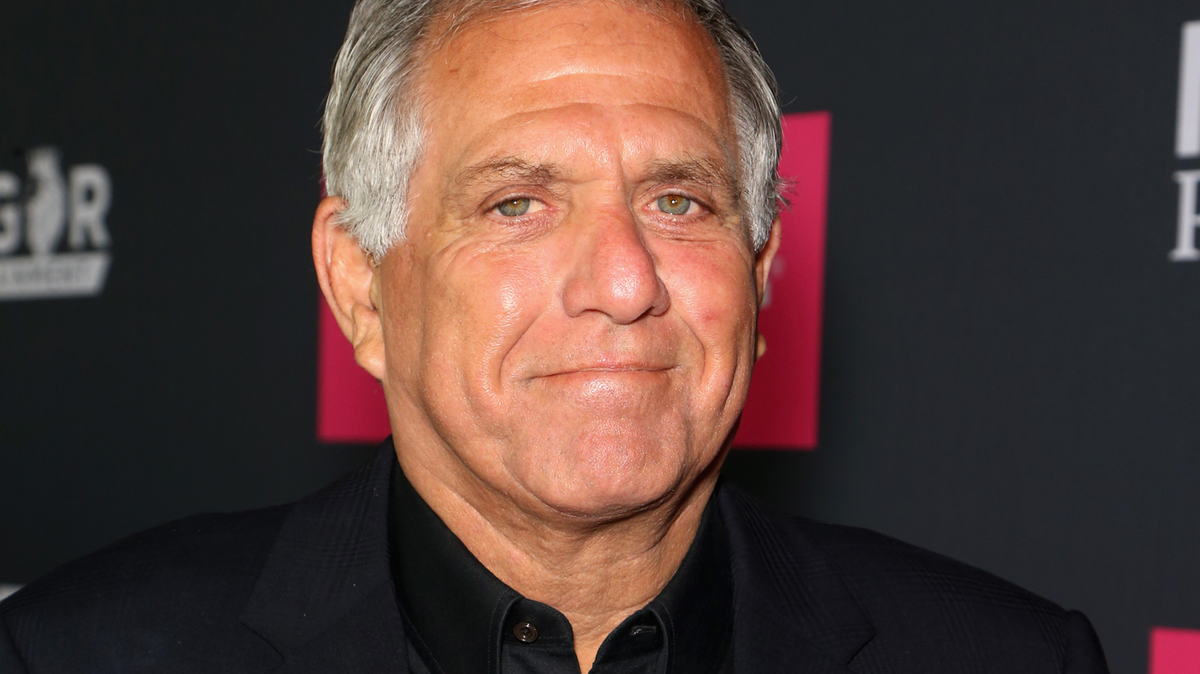 CBS chief executive Leslie Moonves accused of sexually harassing women ...