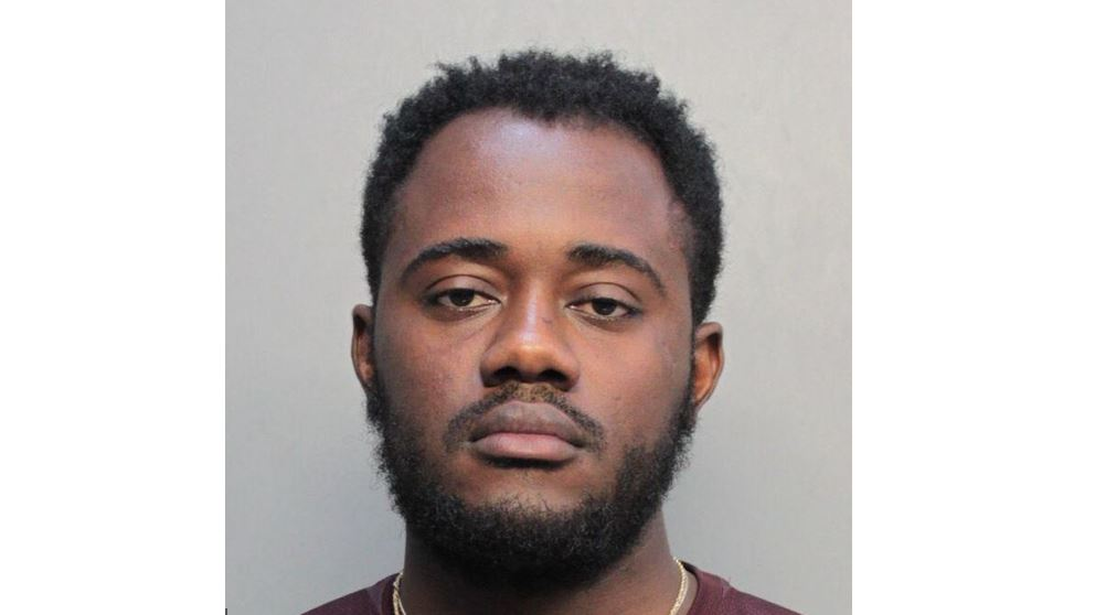 Suspect in Miami shul shooting that wounded congregant is arrested ...
