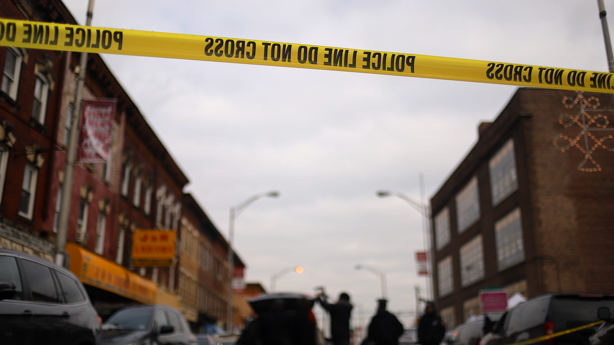 ‘Where is the plan to protect frum Jews? Their lives are up for grabs ...