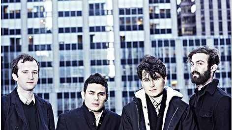 Vampires take a biblical turn - The Jewish Chronicle - The Jewish Chronicle