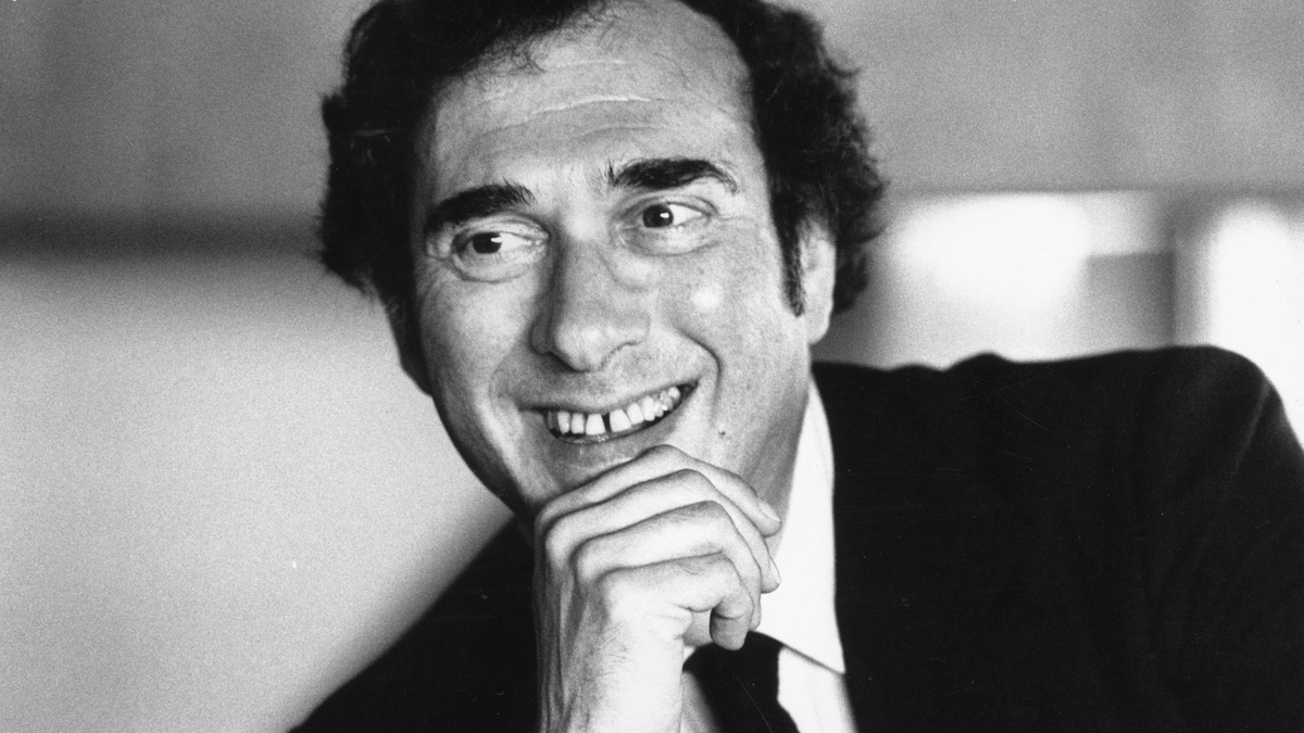 Veteran actor reveals how bus rides helped Harold Pinter's love life ...