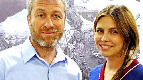 Wealthiest Jews in Britain were born abroad, super-rich list reveals ...