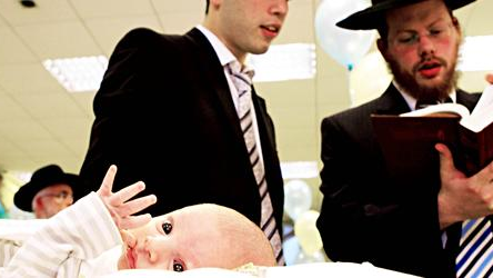 We're Strictly Kosher, but it's not a Big Fat Jewish Wedding - The ...