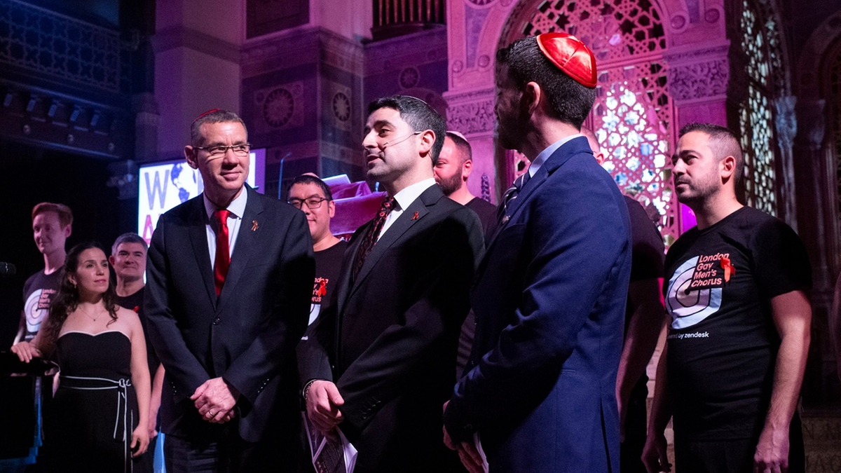 West London Synagogue takes extraordinary step of suspending Reform ...