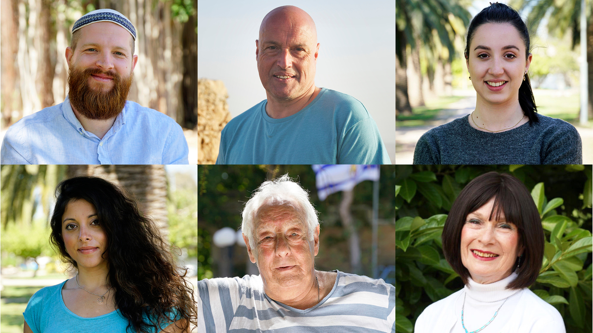 What it really means to be a Jew in Britain today - The Jewish ...