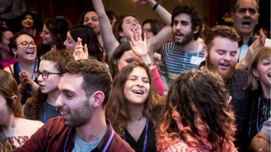 What to expect at this year’s Limmud Festival - The Jewish Chronicle ...