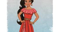 Where's our Disney princess? - The Jewish Chronicle - The Jewish Chronicle