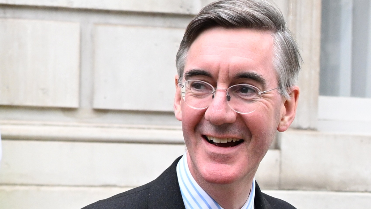 Who does the Jewish man on the street’s want as our next PM? Jacob Rees ...