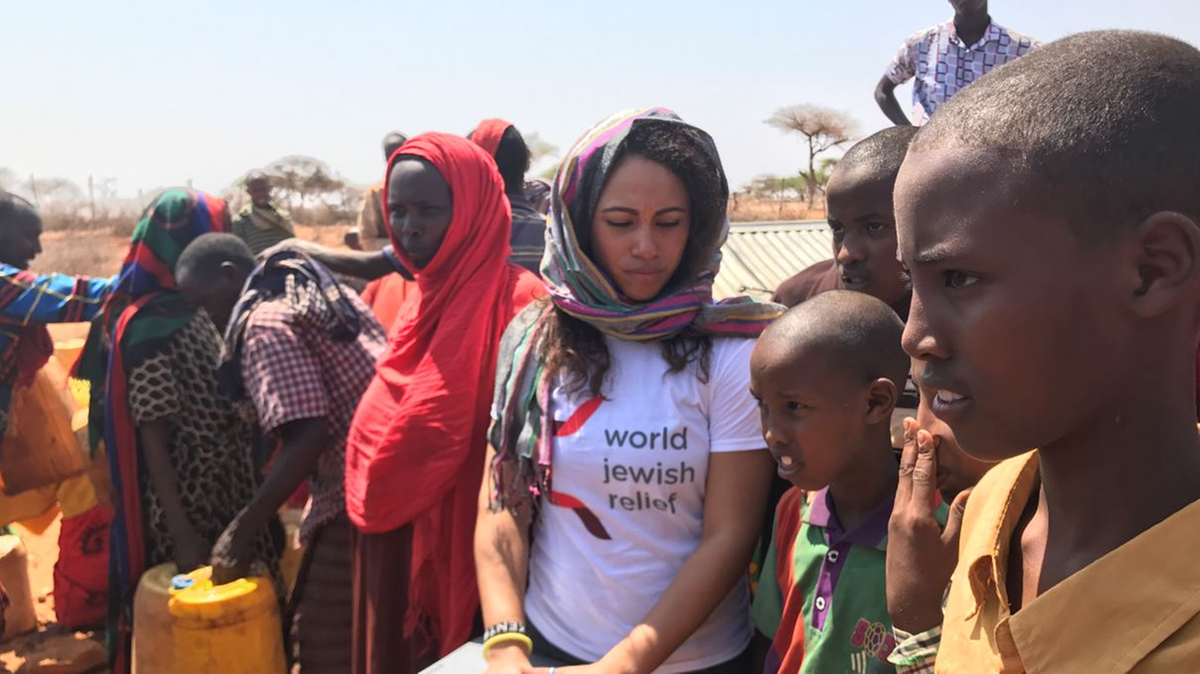 World Jewish Relief launches emergency response team for global ...