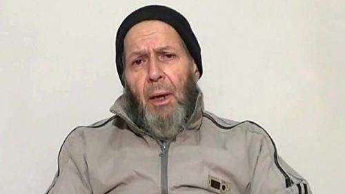 American drone strike on al-Qaeda killed Jewish aid worker, White House ...