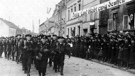 Analysis: A sinister scheme to devalue the Holocaust is gathering steam ...