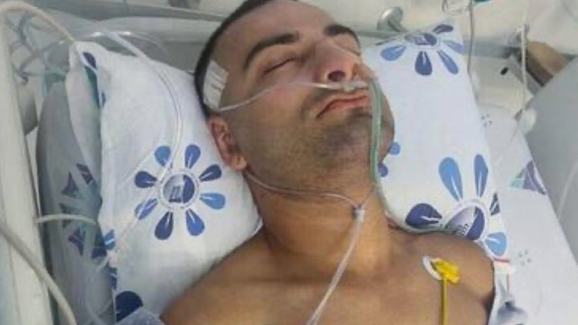 Arab-Israeli tourist assaulted after being mistaken for Jew in Crete ...