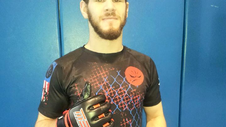 Arrests in murder of Jewish MMA fighter Aaron Rajman - The Jewish Chronicle