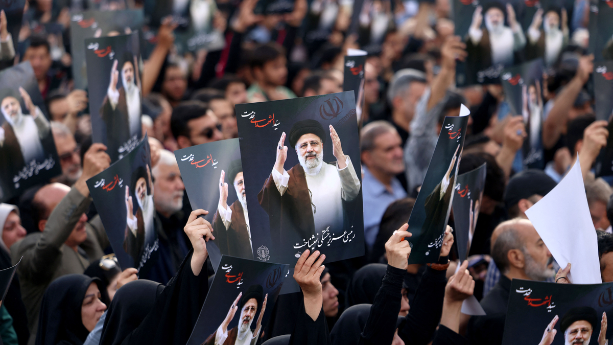 BBC calls Butcher of Tehran’s death ‘tragic’ - The Jewish Chronicle ...