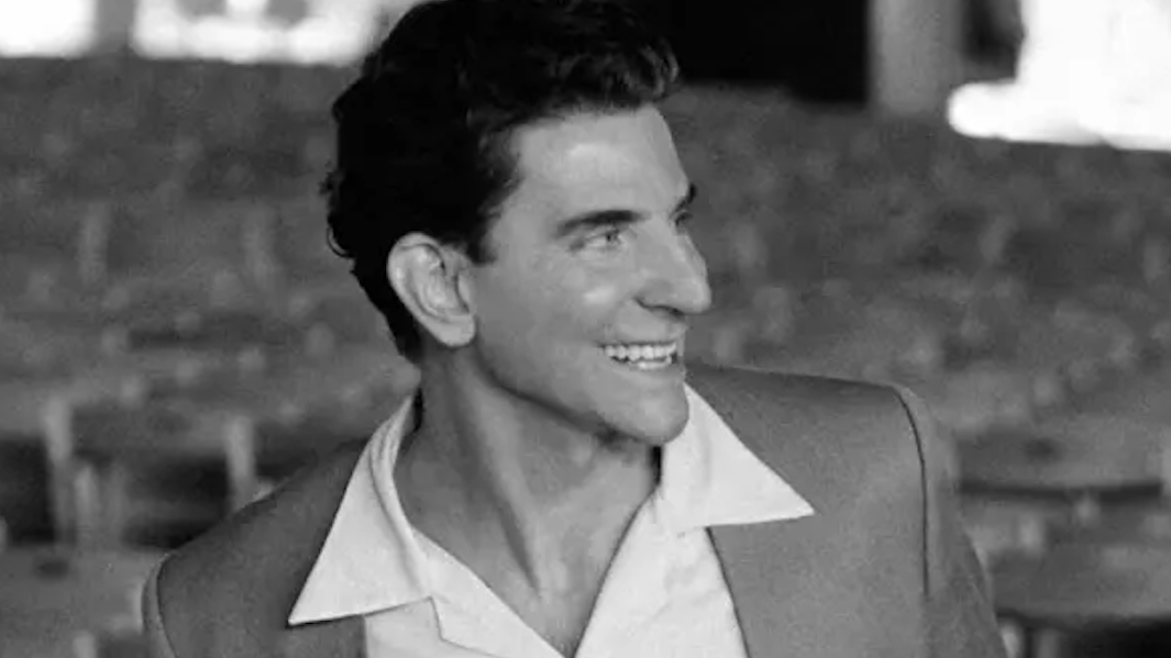 Bradley Cooper's 'Jewface' makeup for Leonard Bernstein biopic took ...