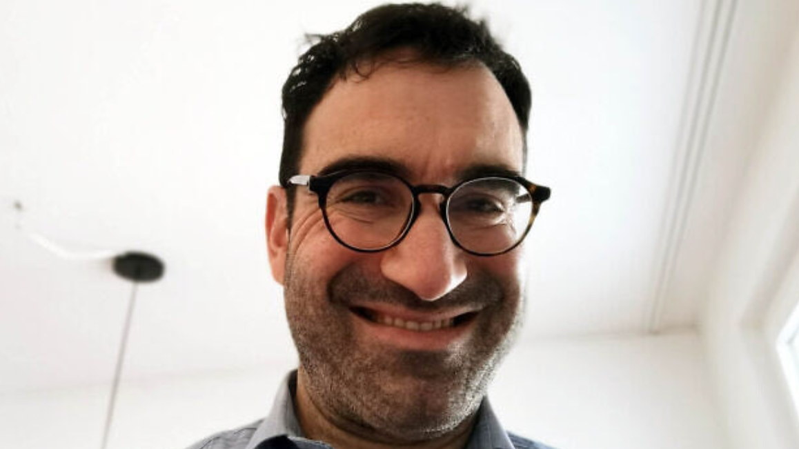 British-Israeli journalist ‘arrested in Hezbollah-run area of Beirut ...