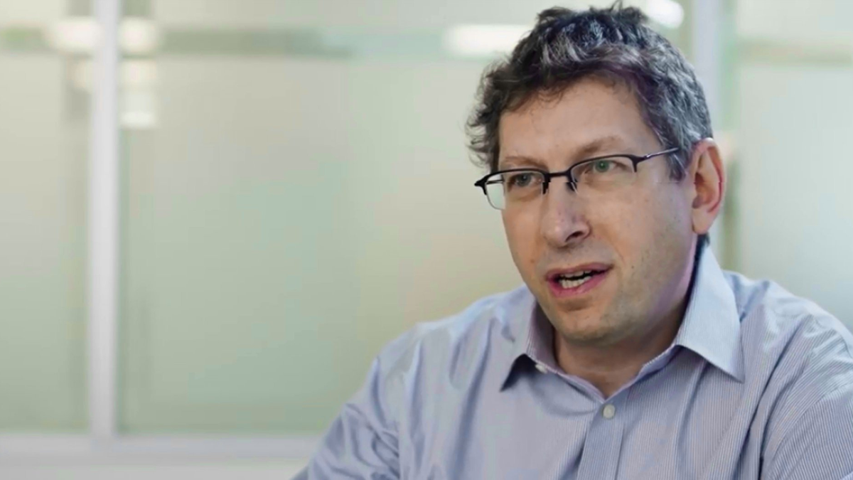 Chief scientist at Moderna vaccine lab is former IDF medic - The Jewish ...