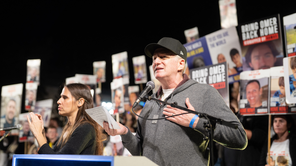 Comedian and actor Michael Rapaport to make stand-up debut in Israel ...