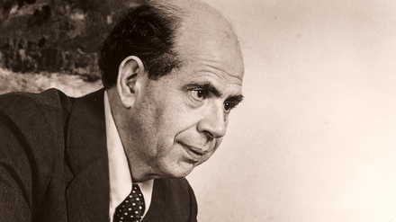 Concert pianist Walter Hautzig fled Nazi-occupied Vienna, thanks to ...