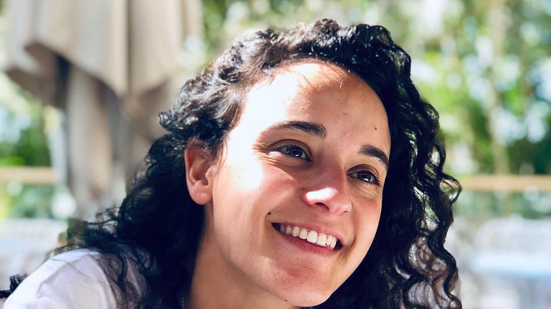 Emily Damari among hostages to be released today, says Hamas - The ...