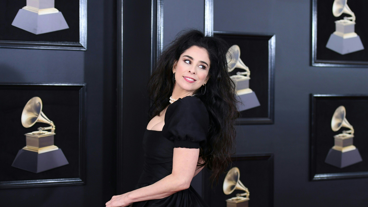 Enough, already! Is it time to stop the ‘Jewface’ casting? - The Jewish ...