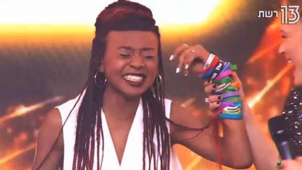 Ethiopian Israeli teen wins X Factor Israel after wowing with audition ...