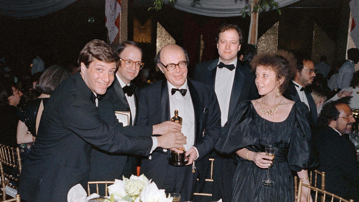 Marcel Ophuls dead: Filmmaker who exposed French collaboration with the ...