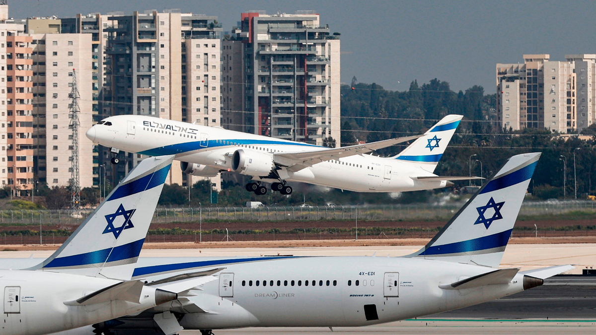 Foreign Office lifts most travel advisories for Israel - The Jewish ...