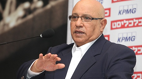 Former head of Mossad Meir Dagan dies - The Jewish Chronicle - The ...