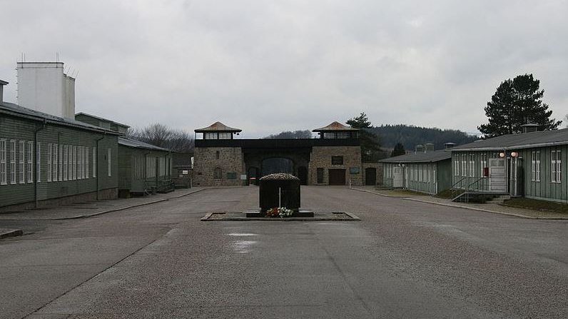 Former SS officer charged with over 36,000 counts of accessory to ...