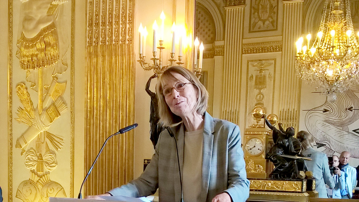 France announces annual prize in memory of Ilan Halimi to combat hate ...