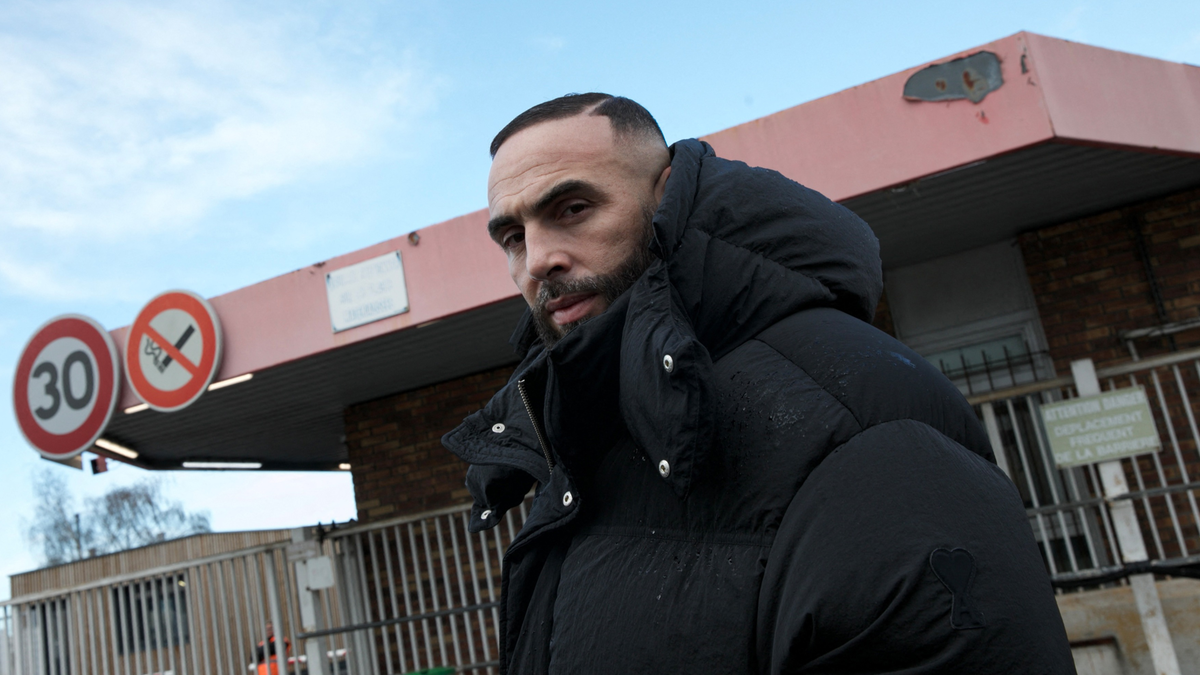 French rapper accused of antisemitism asked to talk at three left-wing ...