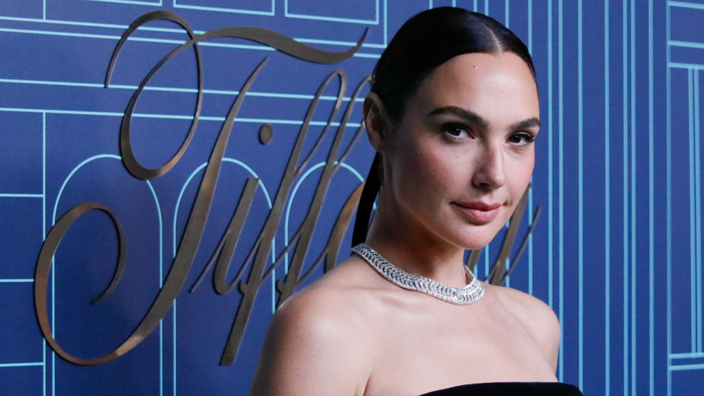 Gal Gadot says the ‘world has failed the women of October 7’ - The ...
