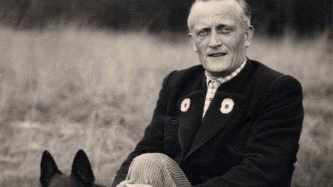 German hero honoured for sheltering Jews during war - The Jewish Chronicle