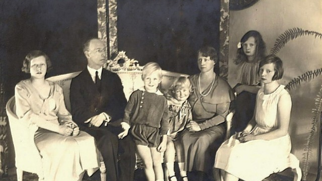 Give back our lands, Hitler bomb plot family tells German government ...