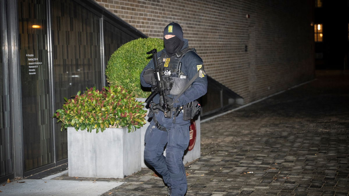 Hamas terror plot to attack Jews in Europe foiled by police - The Jewish Chronicle - The Jewish ...