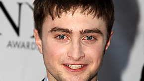 Harry Potter star to play soldier - The Jewish Chronicle - The Jewish ...